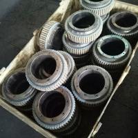 China Multi Specification Pressure Roller Assembly for Biomass Pellet Machine Accessories for sale