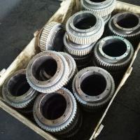 China Multi Specification Pressure Roller Assembly for Biomass Pellet Machine Accessories for sale