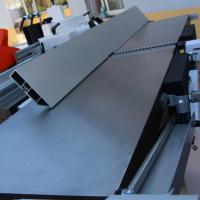 China Multifunctional Woodworking Machine for Building Material Shops 5 Functions Combined for sale