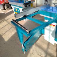 China Solid Wood and MDF Door Milling Machine with Single-Axis Sliding Table Spindle Moulder for sale