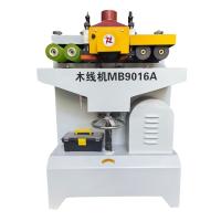 China MB9016A Automatic Feeding Wood Wire Machine for Solid Wood Door Frame Woodworking for sale
