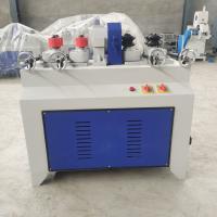 China 400mm Round Wood Stick Making Machine for Multifunctional Processing Diameter 25-80mm for sale