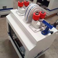 China 860*650*980mm Dimension Shovel and Mop Round Bar Machine for Solid Wood Processing for sale