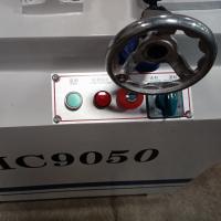 China 860*650*980mm Dimension Shovel and Mop Round Bar Machine for Solid Wood Processing for sale