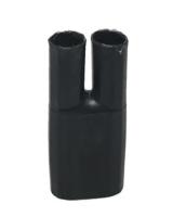 China Heat Shrink Cable Accessories Retardant Flamec Polyolefin Boot Ensuring Electrical Connection And Insulation for sale