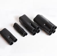 China Heat Shrink Finger Boot High Temperature Resistance Heat Operating for sale