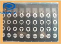 China Fuji NXT Surface Mount Parts Feeder Button Sheet Ps04140 / Xs01080 for sale