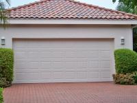 China High Security Electric Garage Doors for sale