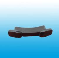 China 77mm Foam Type Insulation Electric European Roller Shutter Door for Commercial Use for sale