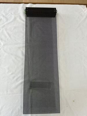 China Hot Sales Customized High-Transparent Glass Window Holographic LED Displaytransparent Screen for sale