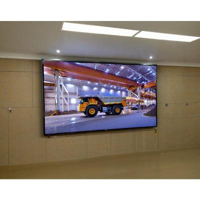 China Immersive Interactive 3D Volumetric P3 Indoor Outdoor LED Video Wall Advertising Screen for sale