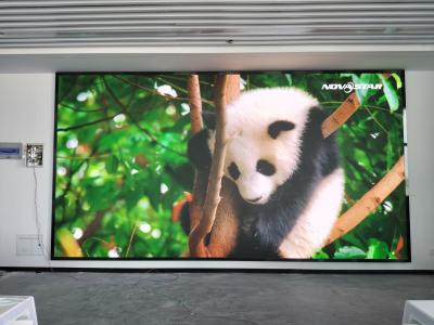 China optical 3d led display polarized 3d led screen ecological scene teaching 3d display screen for sale