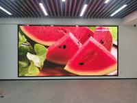 China optical 3d led display polarized 3d led screen ecological scene teaching 3d display screen for sale