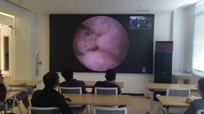 China Custom Polarized 3D Screen High Performance Medical 3D Visualization Equipment for sale