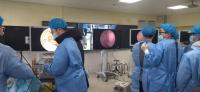 China Custom Polarized 3D Screen High Performance Medical 3D Visualization Equipment for sale