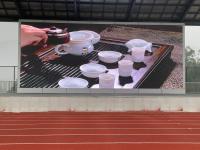 China P5 Outdoor LED display screen,  outdoor high protection, high brightness, high durability large screen for sale