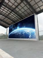China P5 Outdoor LED display screen,  outdoor high protection, high brightness, high durability large screen for sale
