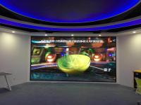 China High Contrast Polarized 3D Screen for 3D Medical Image Analysis & Research for sale