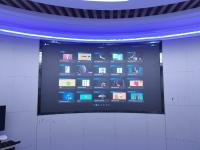 China Optical 3D teaching screen, suitable for higher‑education scenarios. for sale