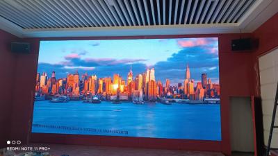 China 3D LED display screens for education and teaching scenarios for sale