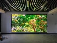 China Indoor LED display, small pitch, high-definition, high-brightness, high refresh rate, wide color gamut, high contrast for sale