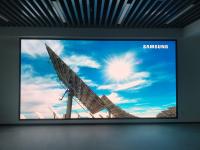 China Indoor LED display, small pitch, high-definition, high-brightness, high refresh rate, wide color gamut, high contrast for sale