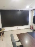 China 3D stereoscopic video LED display, exhibition scene application for sale