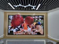 China 3D optical display for sale