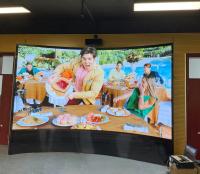 China 3D optical display for sale