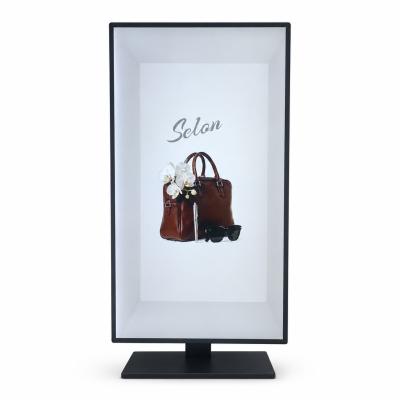 China Glasses-free spatial display for sale