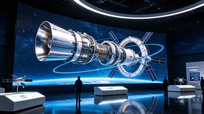 China Polarized 3D display for exhibitions for sale