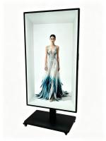 China 3D spatial display screen for sale