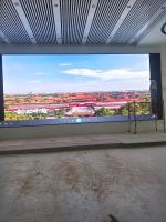 China Indoor full-color LED advertising screen for sale