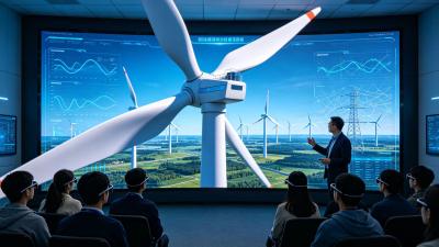 China LED big screen, used for 3D display in virtual simulation teaching for sale