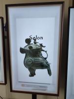 China Glasses-Free 3D Advertising Display for sale