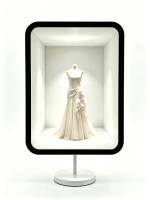 China 3D stereoscopic display, no need to wear glasses for sale