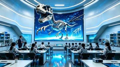 China Long-Term Stable Research 3D Monitor | Low Crosstalk Experimental Teaching Display for sale