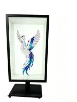 China 3D space display screen for sale