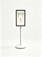 China 3D space display screen for sale