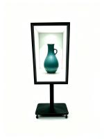 China Glasses-free 3D floating display for sale