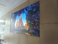 China Indoor full-color seamless LED display for sale