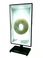 China LCD spatial screen, glasses-free 3D floating display for sale