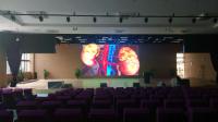 China High-performance medical 3D display, smart teaching software for sale