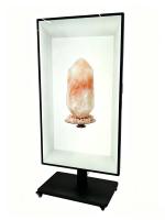 China Glasses-free 3D spatial screen, used for mall retail for sale