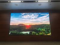 China Ultra-wide viewing angle, energy-saving and eco-friendly, indoor LED display, for sale