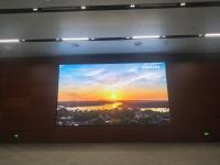 China Ultra-wide viewing angle, energy-saving and eco-friendly, indoor LED display, for sale