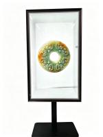 China The spatial screen is used for exhibitions and displays for sale