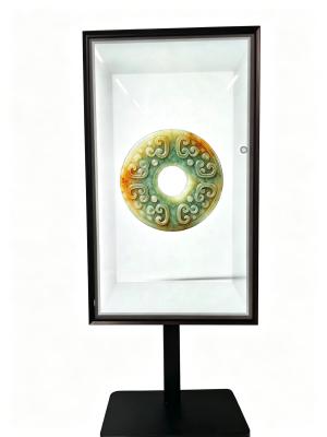 China The spatial screen is used for exhibitions and displays for sale