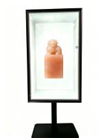 China The spatial screen is used for exhibitions and displays for sale