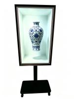 China The spatial screen is used for exhibitions and displays for sale